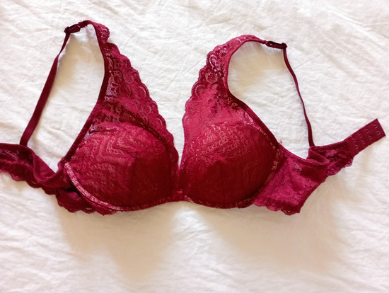 Intimissimi brushalter 80b