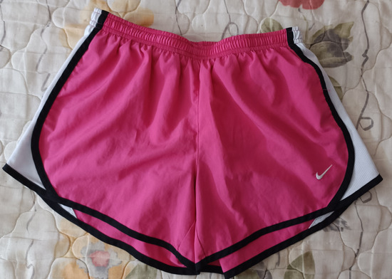 Nike roze sorts