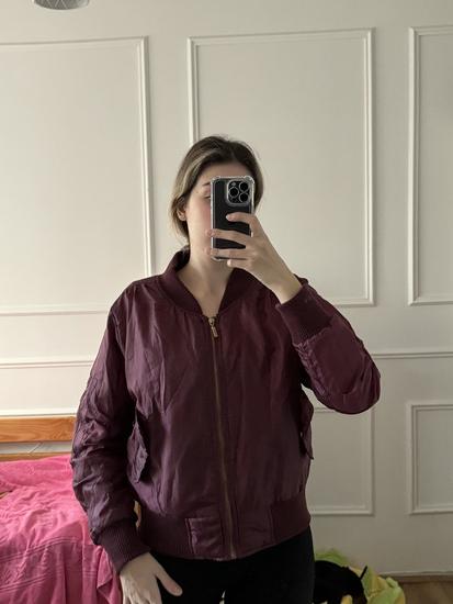 Bordo bomber jakna