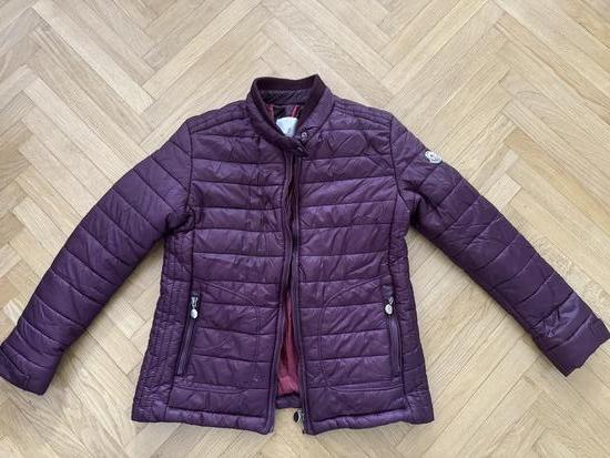 ORIGINAL MONCLER JAKNA