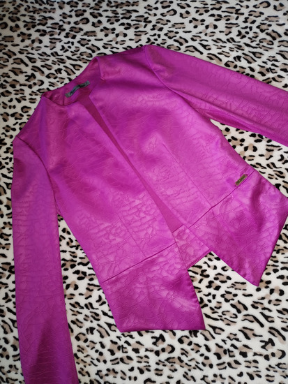 PS fashion sako-kardigan