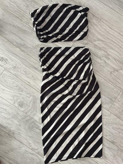 H&M komplet