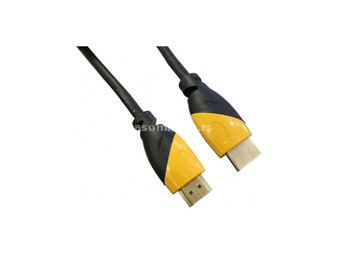 Kabl E-Green HDMI 2.0 M/M 15m Opticki kabl crni