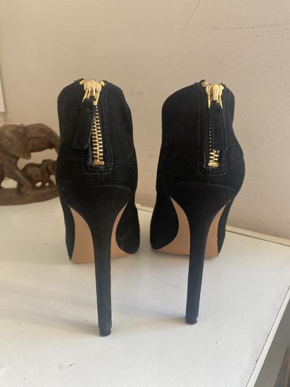 Nine West cizmice