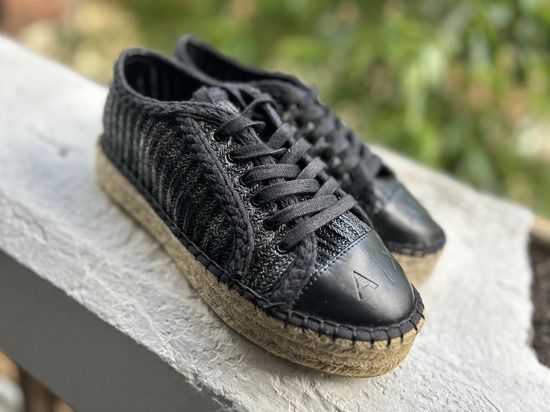 Espadrile