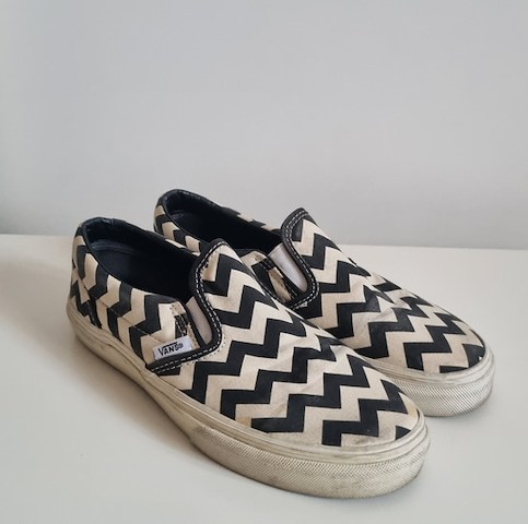 Vans slip on patike 37.5