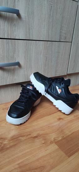 Ellesse br.38