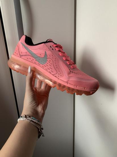 NIKE AIR MAX 2014 Running Neutral Ride