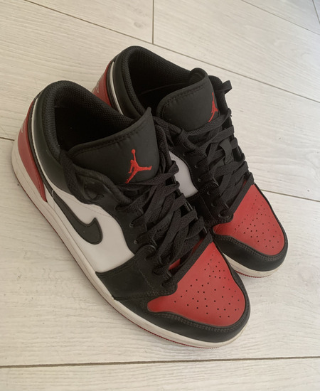 NIKE Patike AIR JORDAN 1