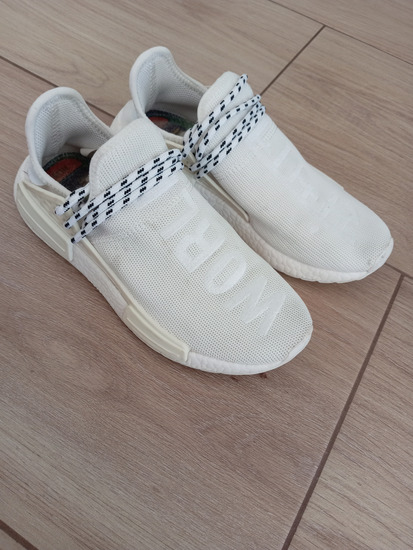 Adidas Human Race NMD