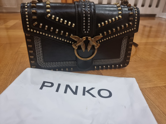 Pinko torba