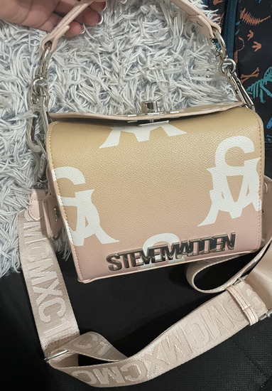 Steve madden torba