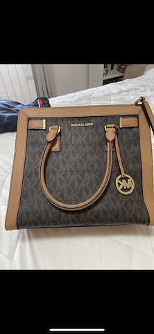 Torba michael kors