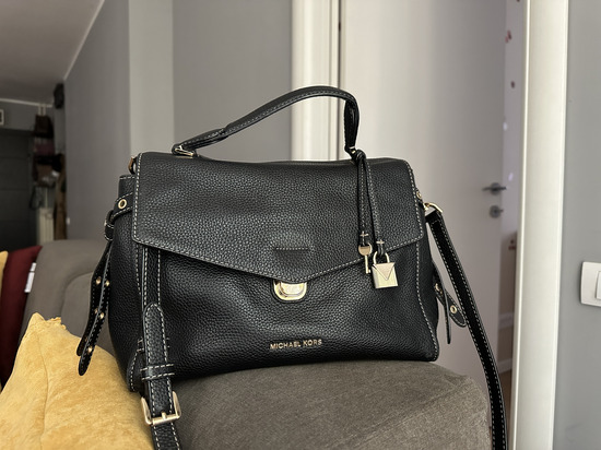 Michael Kors kozna torba