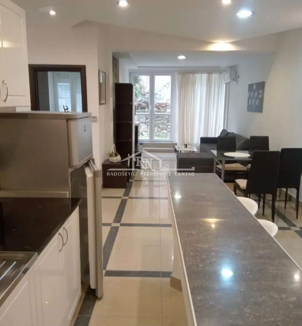 Prodaja, dvosoban stan, 60m2, Mirijevo, Beograd