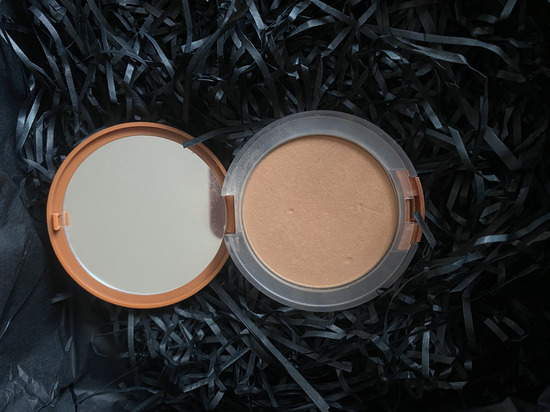 Clinique bronzer