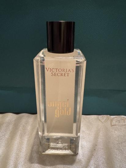 Victorias secret Angel gold