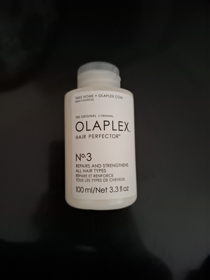 Olaplex No.3