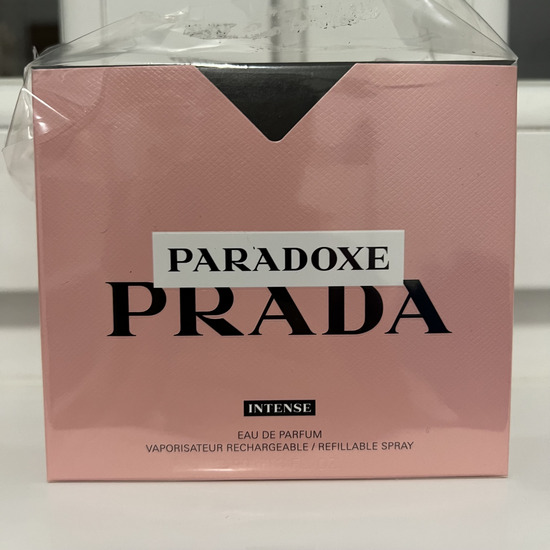 PRADA PARADOXE INTENSE 90ml Novo