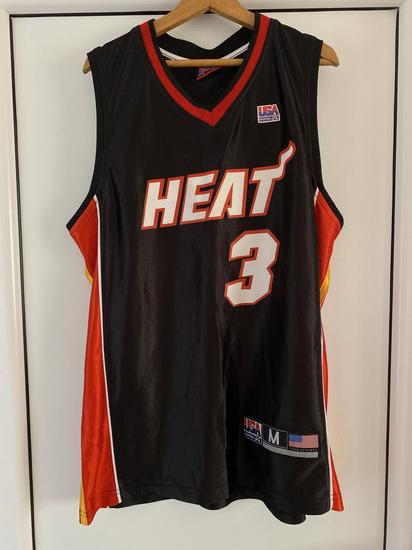 MIAMI HEAT muški dres M veličina