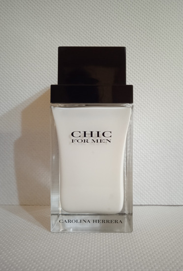 Carolina Herrera CHIC after shave 100ml