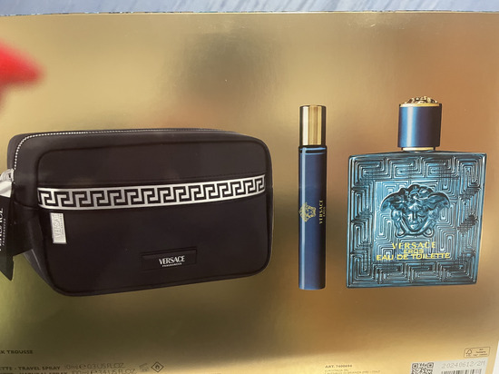 Versace Eros Men