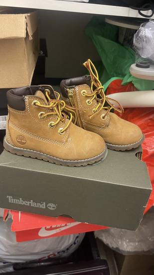 Timberland cipele