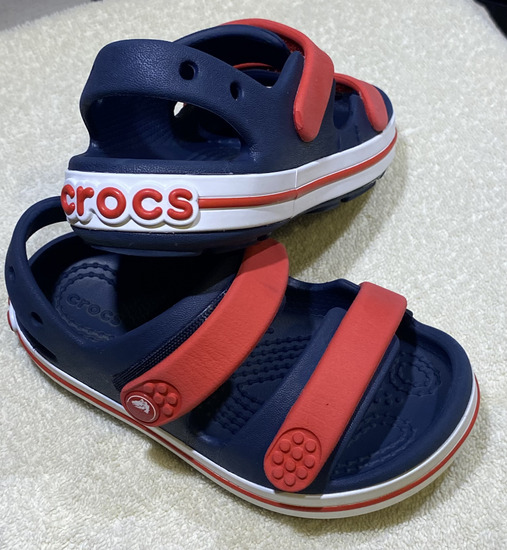 Crocs sandale Crocband Cruiser C8