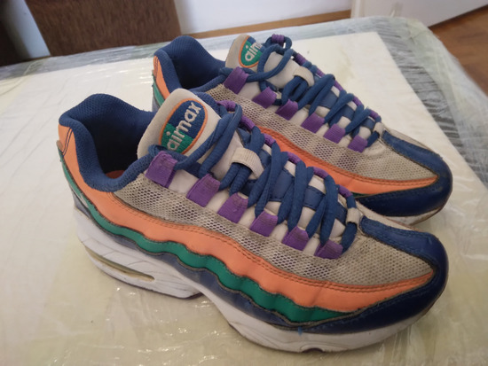 Patike ženske NIKE AIR MAX 95