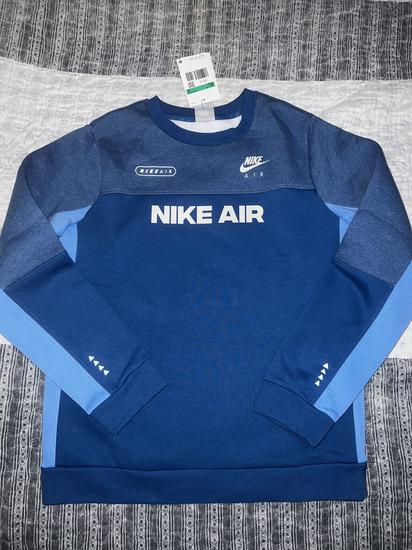 NIKE AIR CREW duks dečiji XL (158-170cm) NOVO