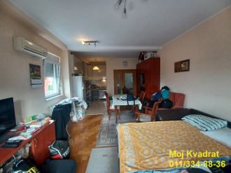 70m² 213.500€
Beograd, Voždovac, Lekino brdo, Tetovska