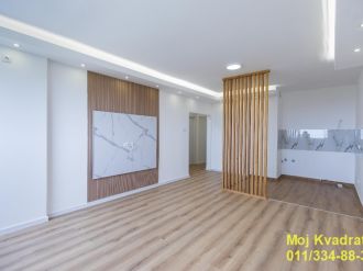 71m² 158.000€
Beograd, Rakovica, Vidikovac, Vidikovački venac