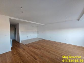 107m² 449.400€
Beograd, Zvezdara, Vukov spomenik, Čelopečka