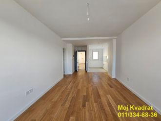 78m² 327.600€
Beograd, Zvezdara, Vukov spomenik, Čelopečka