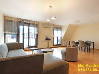 166m² 1.700€
Beograd, Vračar, Neimar, Politova