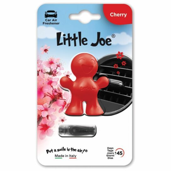 Mirisna figurica Višnja – Little Joe Cherry