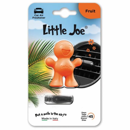 Mirisna figurica Voće – Little Joe Fruit