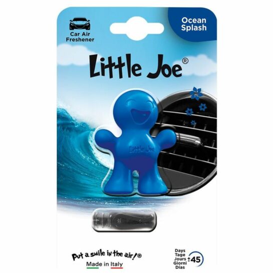 Mirisna figurica Okean – Little Joe Ocean Splash