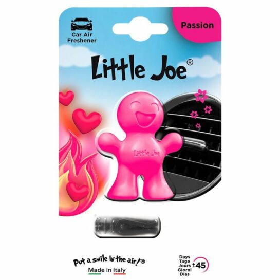 Mirisna figurica Strast – Little Joe Passion