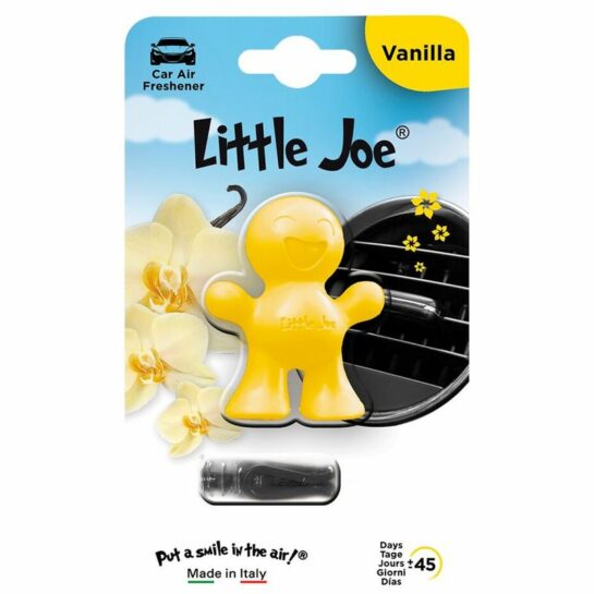 Mirisna figurica Vanila – Little Joe Vanilla