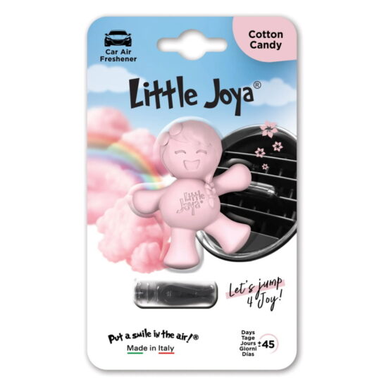 Mirisna figurica Šećerna vata – Little Joya Cotton Candy