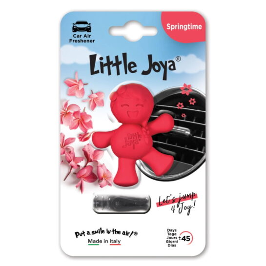 Mirisna figurica Proleće – Little Joya Springtime