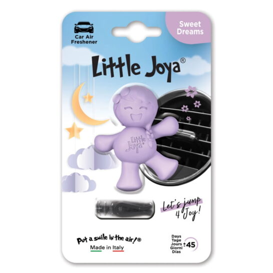 Mirisna figurica Slatki snovi – Little Joya Sweet Dreams