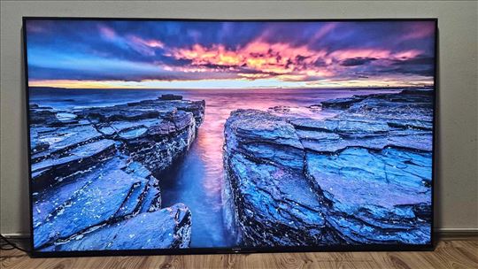 SONY 65"4k UltraHD Android garancija