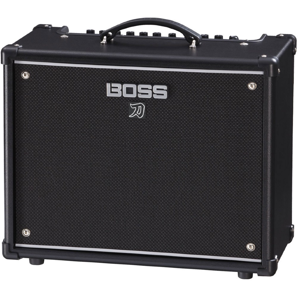 Boss KTN-50Gen3 Katana 50 gitarsko pojačalo