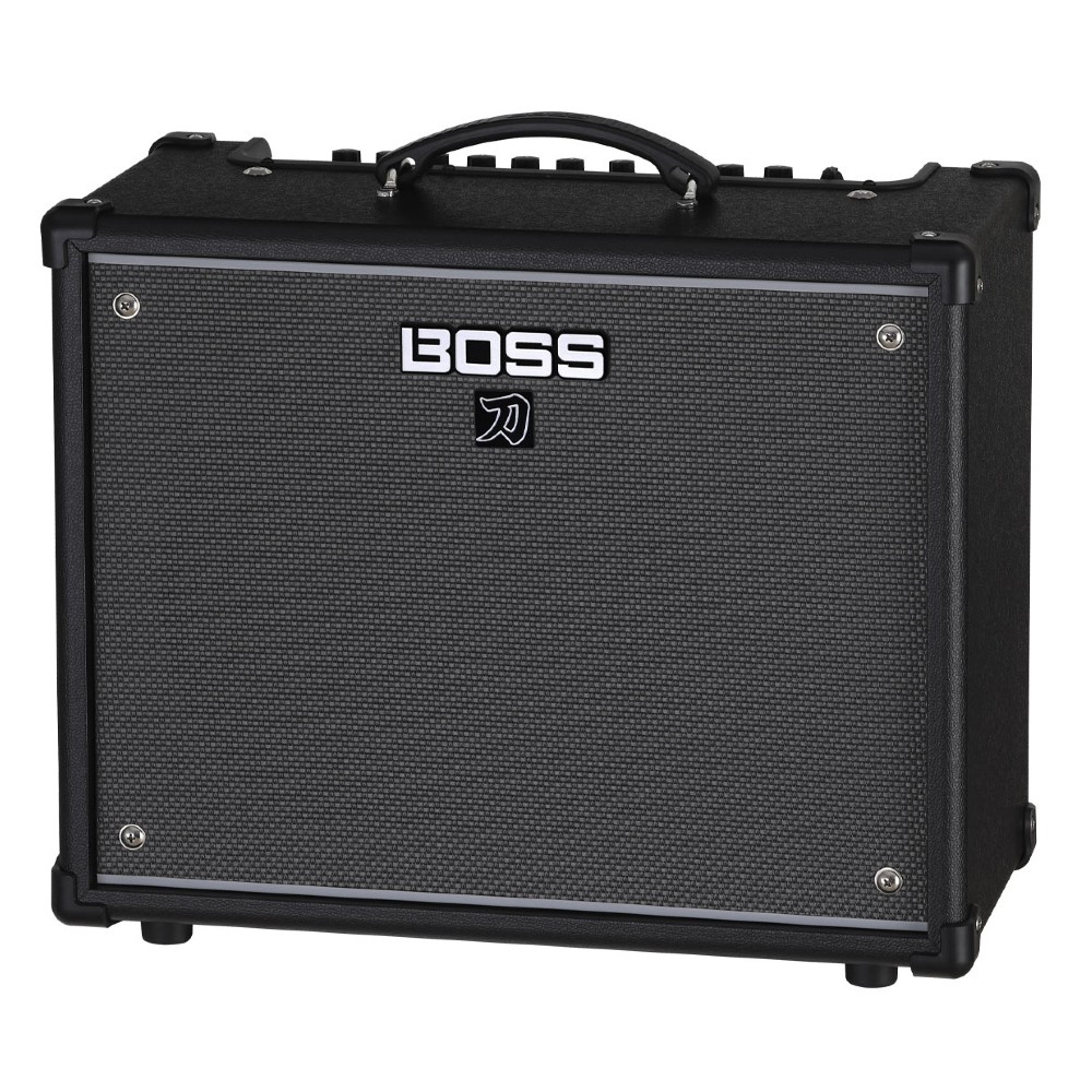 Boss KTN-50Gen3 EX Katana 50 gitarsko pojačalo