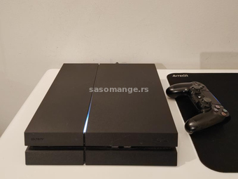 Sony PS4 čipovan 1Tb