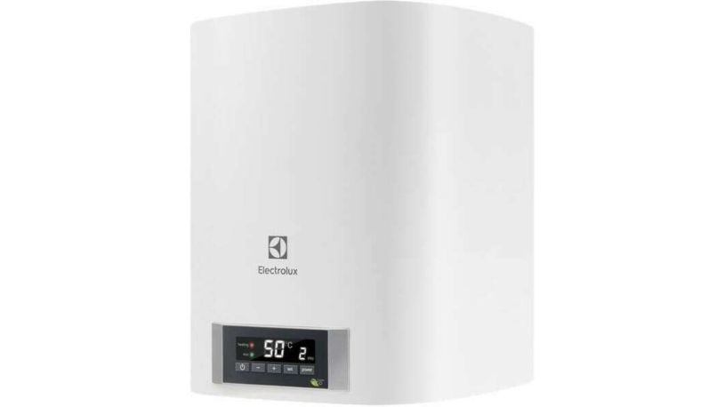 Electrolux BOJLER EWH 30 Fmx DL EEC