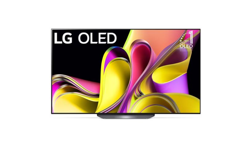 LG TELEVIZOR OLED65B33LA 65" OLED 4K Smart TV