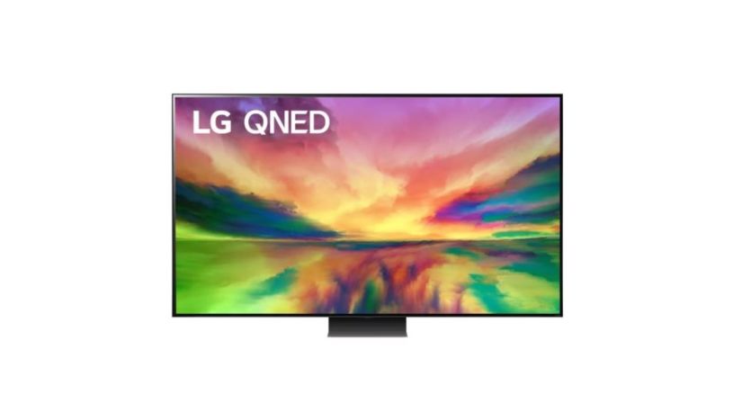 LG TELEVIZOR 86QNED813RE 86" QNED 4K Smart TV